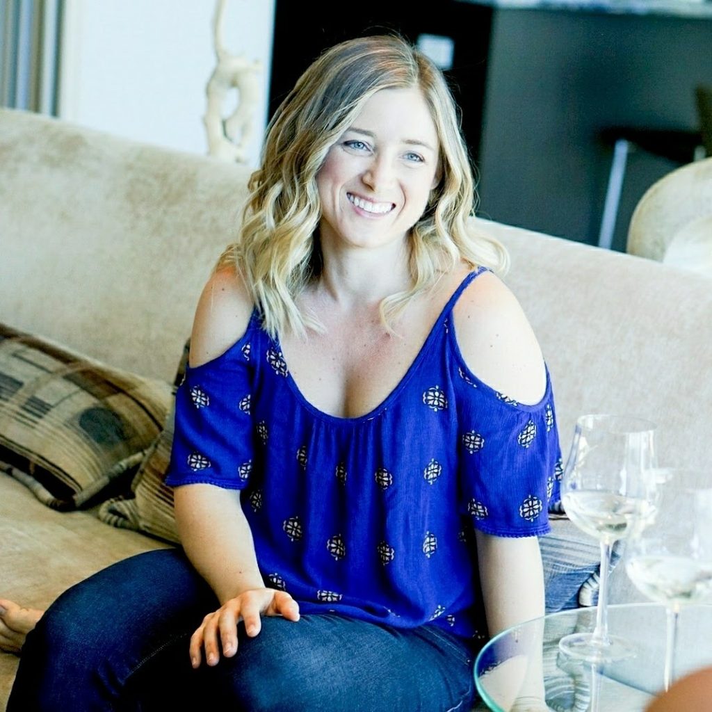 How She Did It: Marian Mitchell - Dr. Kim Foster