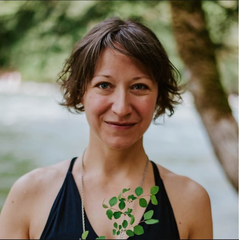 How She Did It: Heather Woodruff - Dr. Kim Foster