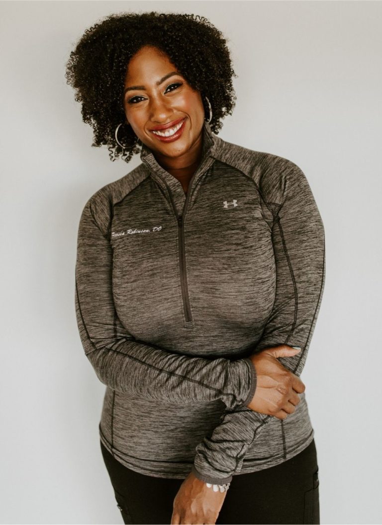 Choosing The Right Health Coaching Niche - Dr. Kim Foster