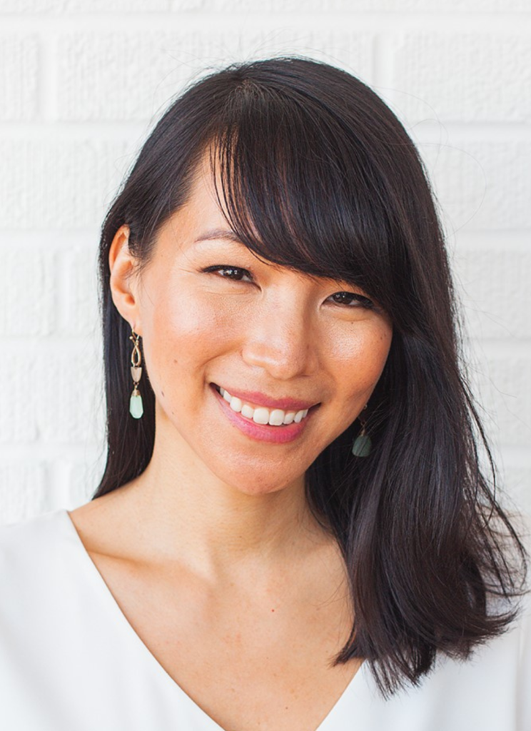 How To Stop Worrying About Critics - Dr. Kim Foster