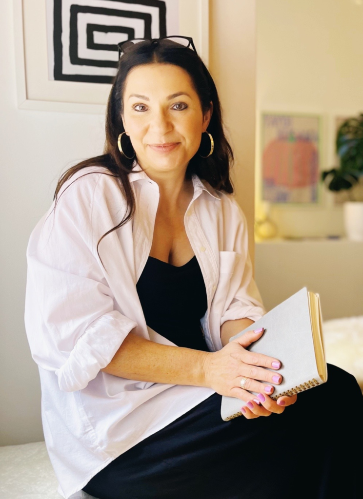 What's Stopping You From Living An Active Life? - Dr. Kim Foster