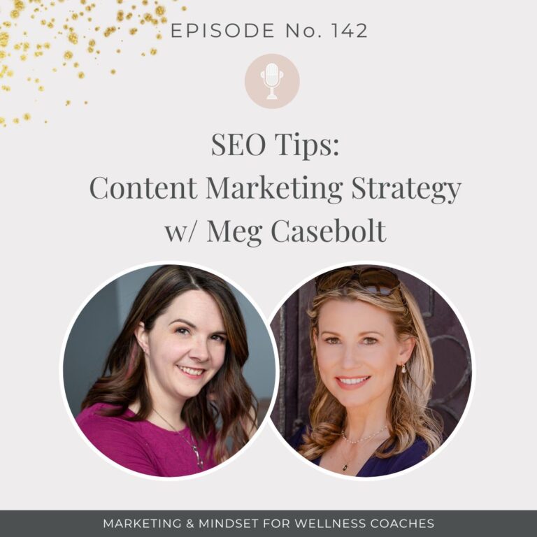 How To Use Cornerstone Content To Boost SEO - Dr. Kim Foster