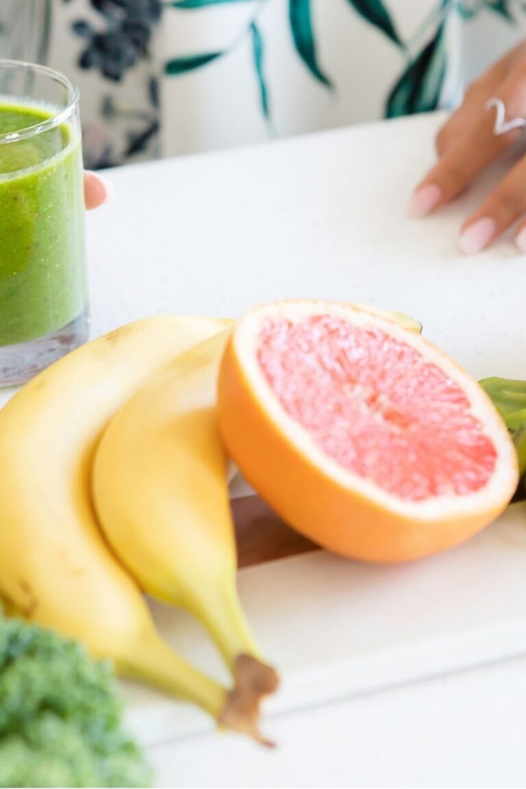 How To Detox Your Body The Easy Way - Doctor-Approved! - Dr. Kim Foster