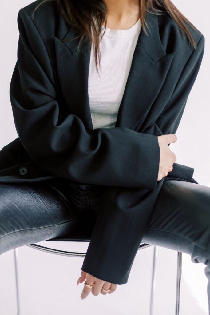 The Simple Secret to Reinventing Yourself in 2025 - Dr. Kim Foster