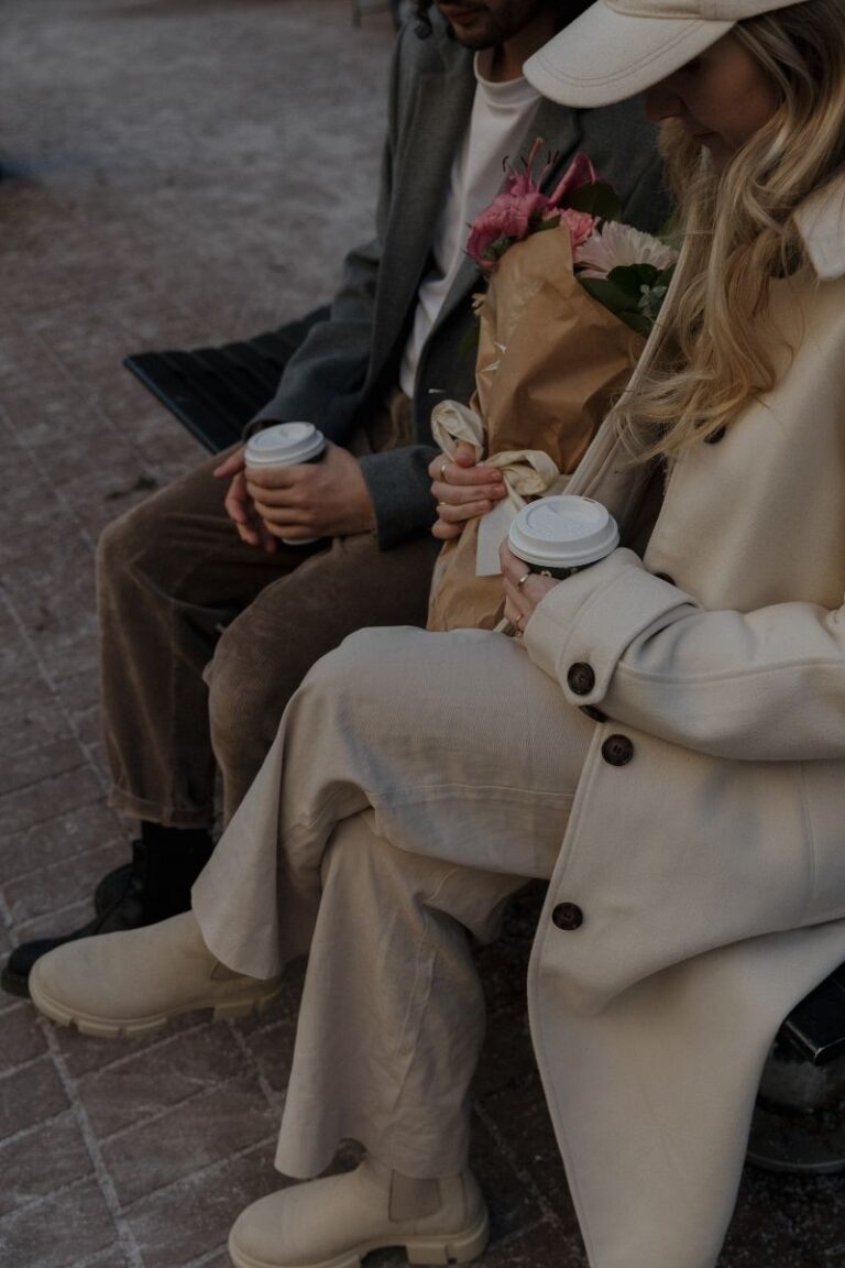 5 Steps To Build Strong, Meaningful Relationships - Dr. Kim Foster