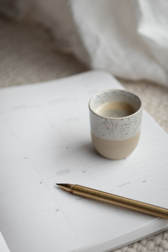 how to beat time poverty - Dr. Kim Foster