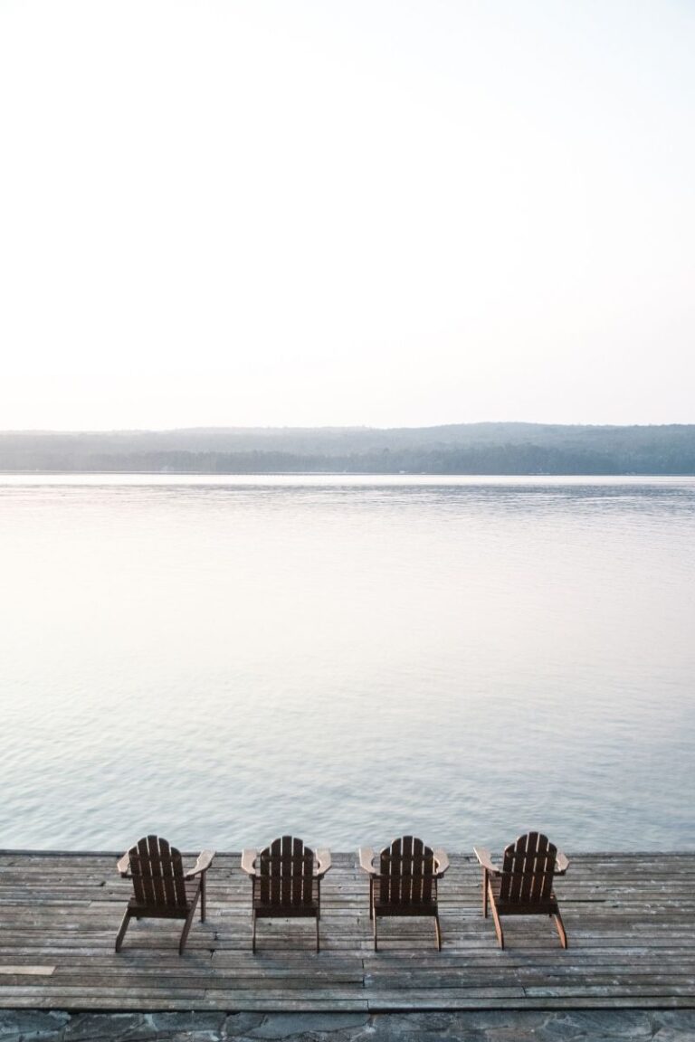 lessons from people who have reinvented themselves - Dr. Kim Foster